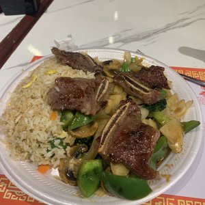 MB GRILL - 140 Photos & 185 Reviews - 121 Los Altos Pkwy, Sparks, NV ...