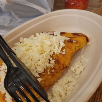 AREPA ZONE - Updated May 2024 - 433 Photos & 369 Reviews - 1121 14th St ...