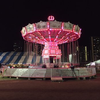 IOLANI FAIR - Updated December 2025 - 174 Photos & 24 Reviews - 563 ...