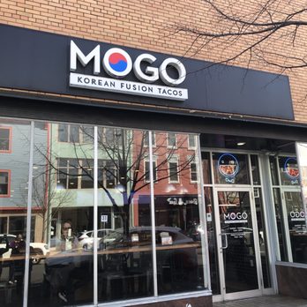 MOGO KOREAN FUSION TACOS - 579 Photos & 602 Reviews - 632 Cookman Ave ...