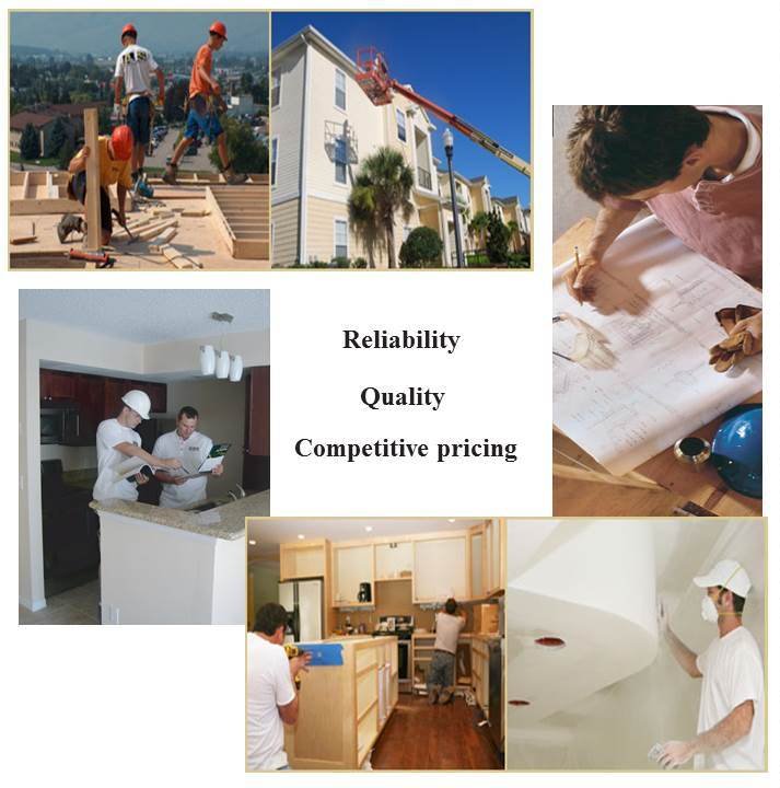 AJS BUILDING & RENOVATIONS, INC - Updated July 2025 - 35 Photos - 2008 ...