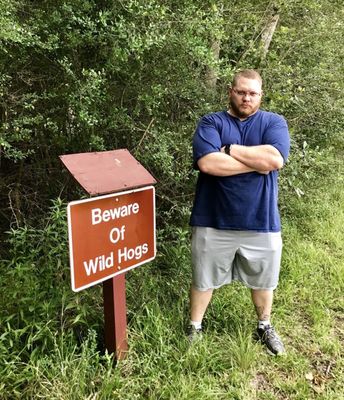 CHALLENGER 7 MEMORIAL PARK - Hiking in Webster, Texas at 2301 W Nasa ...