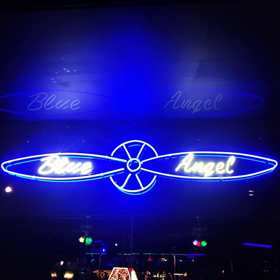 BLUE ANGEL GENTLEMEN’S CLUB - Updated December 2025 - 10731 103rd St ...
