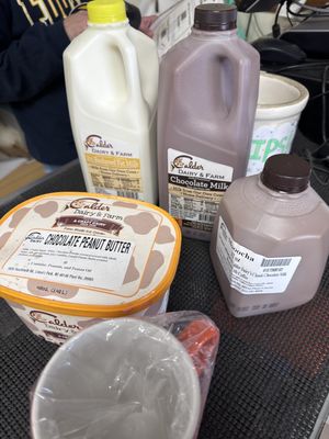 CALDER DAIRY & FARM - Updated August 2025 - 127 Photos & 42 Reviews ...