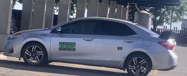 AUSTIN TAXI SERVICE - Updated July 2024 - 26 Photos - Austin, Texas ...