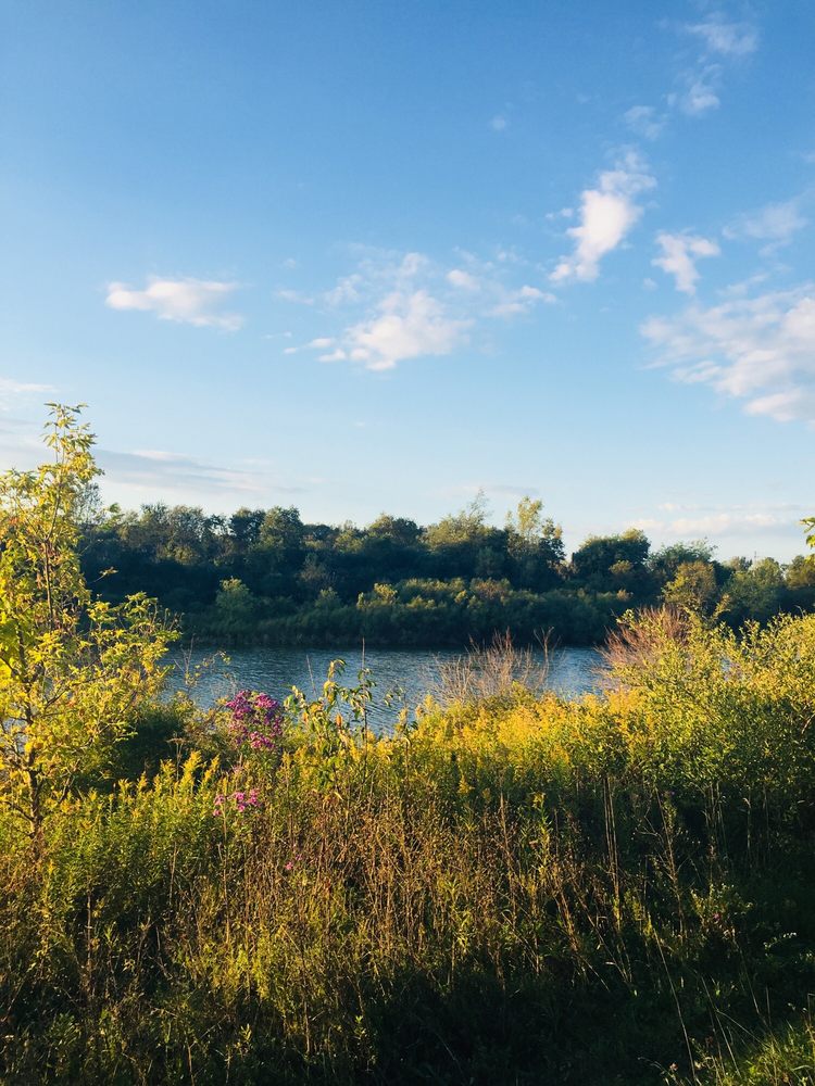 QUARRY RIDGE RECREATION AREA - Updated June 2025 - 2740 Fitchrona Rd ...