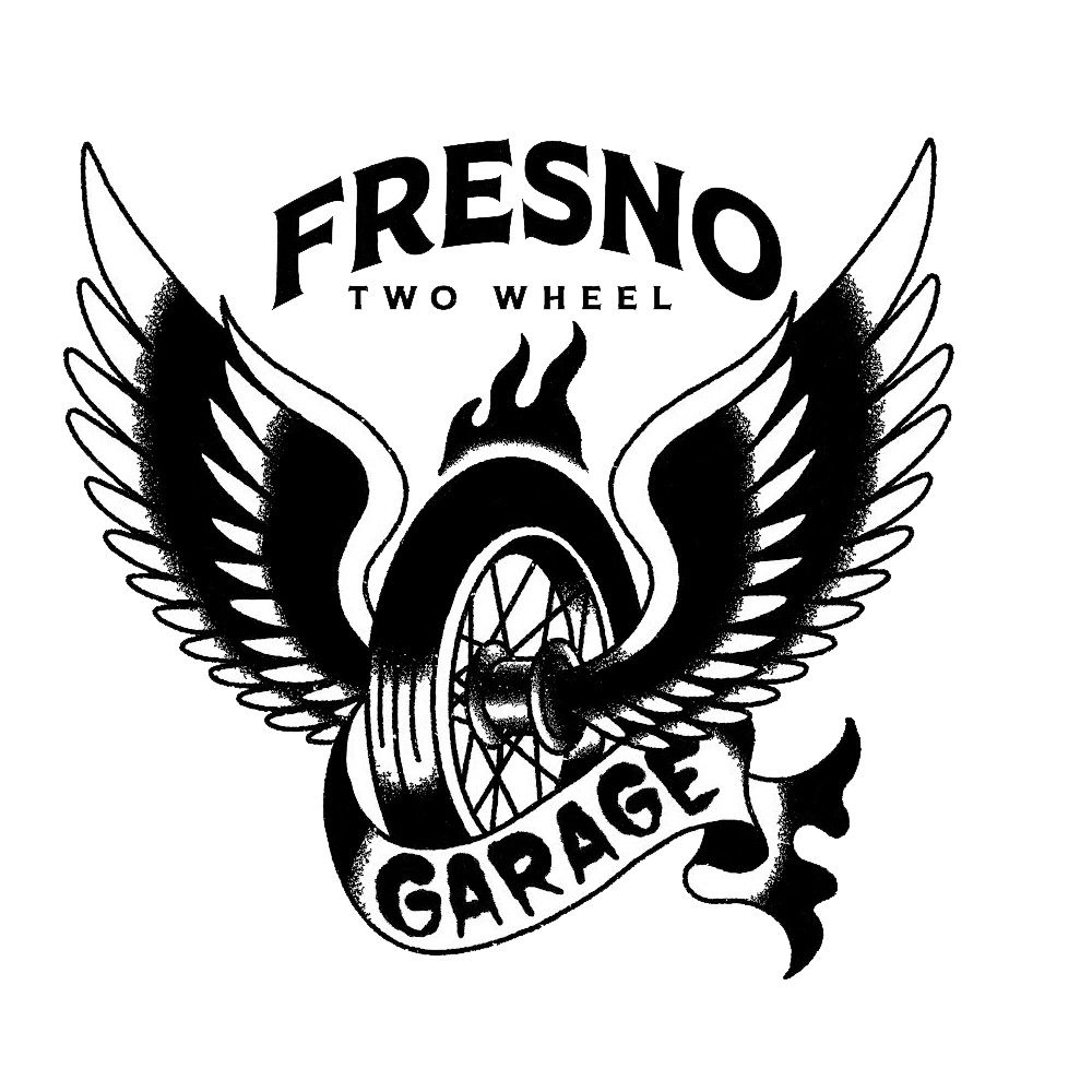 FRESNO TWO WHEELS GARAGE - Updated January 2026 - 1235 Brookhaven Dr ...