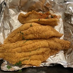 ALBANY FISH COMPANY - Updated December 2024 - 243 Photos & 320 Reviews ...