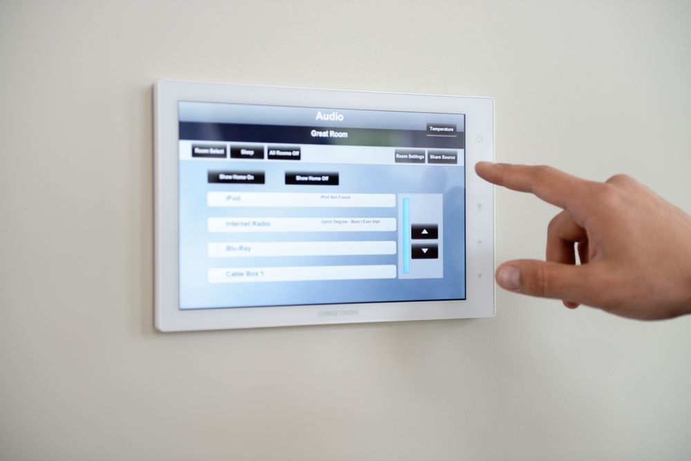 ONE TOUCH AUTOMATION - Updated September 2024 - 1308 8 Street E ...