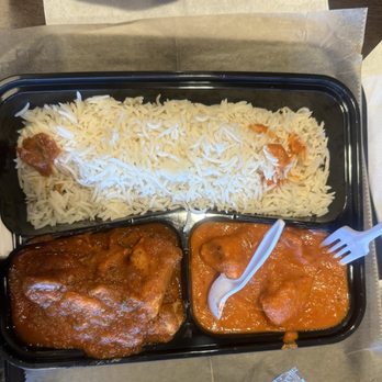 RAJ EXPRESS INDIAN KITCHEN - Updated May 2025 - 55 Photos & 45 Reviews ...