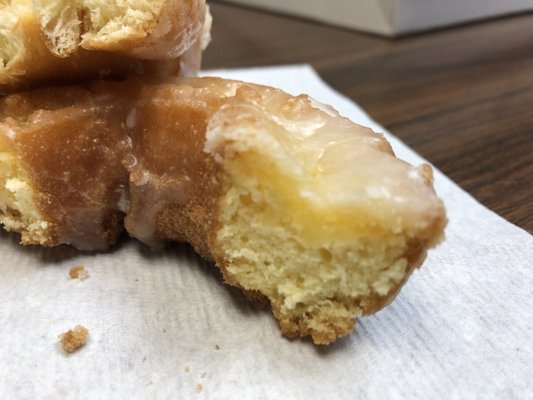 DONUT BANK BAKERY & COFFEE SHOP - Updated October 2025 - 16 Reviews ...