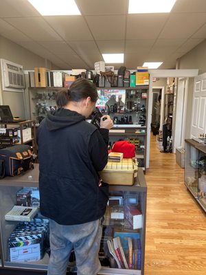 DU-ALL CAMERA - Updated October 2025 - 13 Photos & 24 Reviews - 772-774 ...