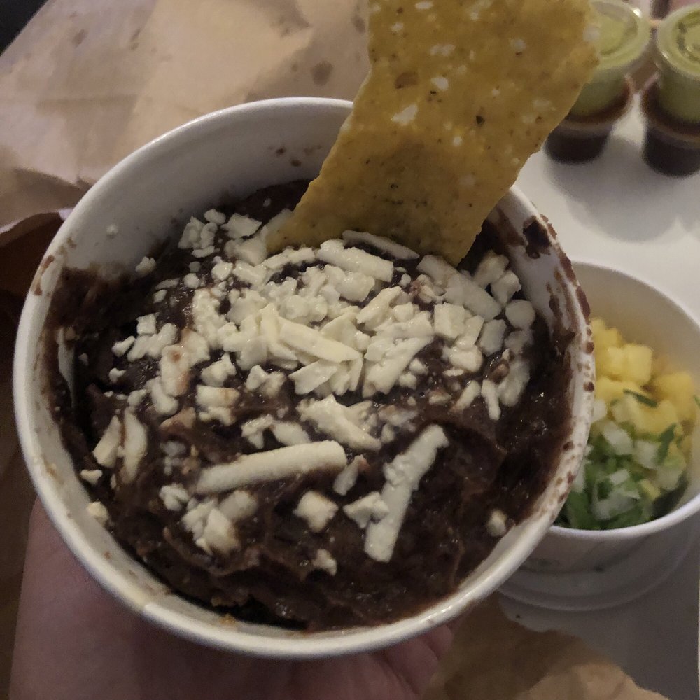 TA CHIDO - $$ - 99 Photos & 82 Reviews - 5611 Avenue du Parc, Montréal ...