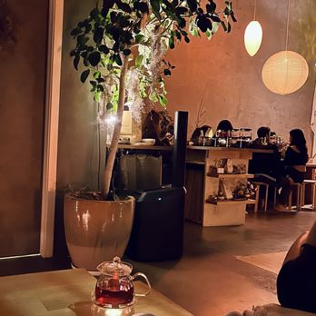 TEA AT SHILOH - Updated October 2024 - 63 Photos & 32 Reviews - 2035 ...