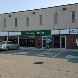 SERVICEONTARIO - Updated July 2025 - 14 Photos & 63 Reviews - 777 Bay ...