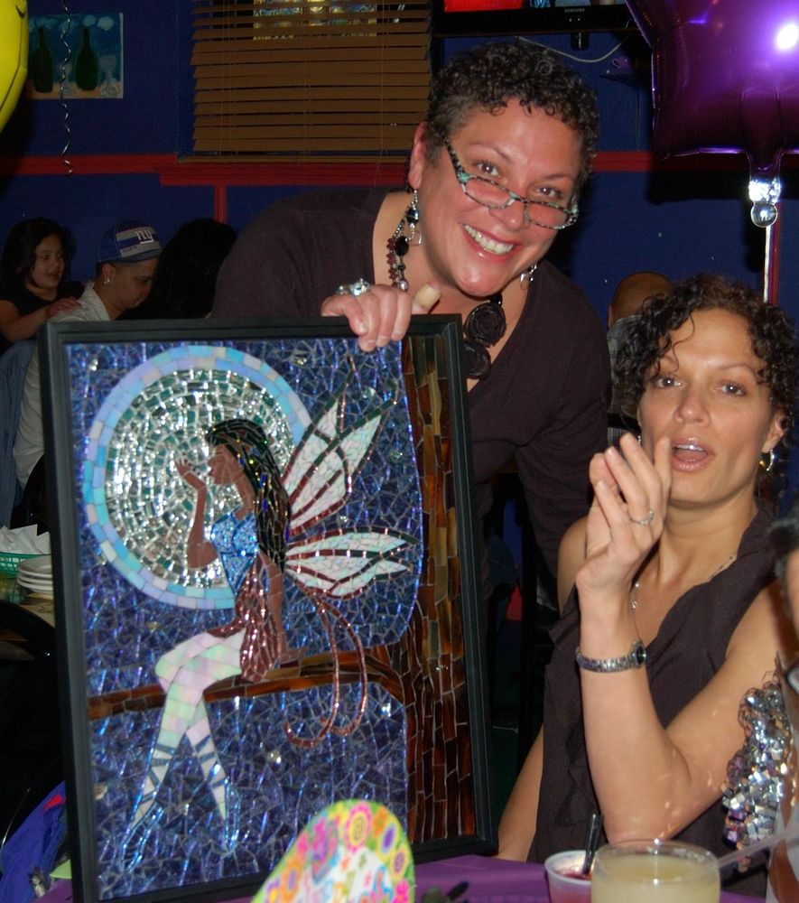 MOSAIC DESIGNS BY ELEANOR - Updated October 2025 - 7 Bott Ln, Towaco ...