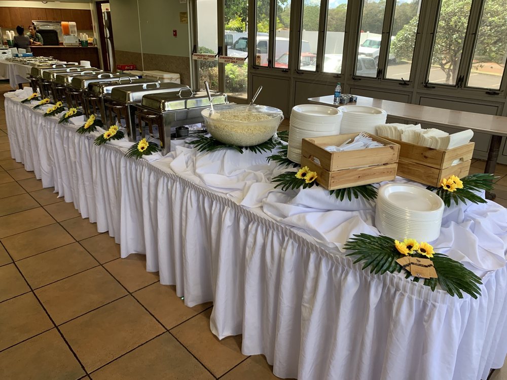 TRIPLE RTS CATERING & LUNCHWAGON - 88 Photos & 27 Reviews - 94-296 ...