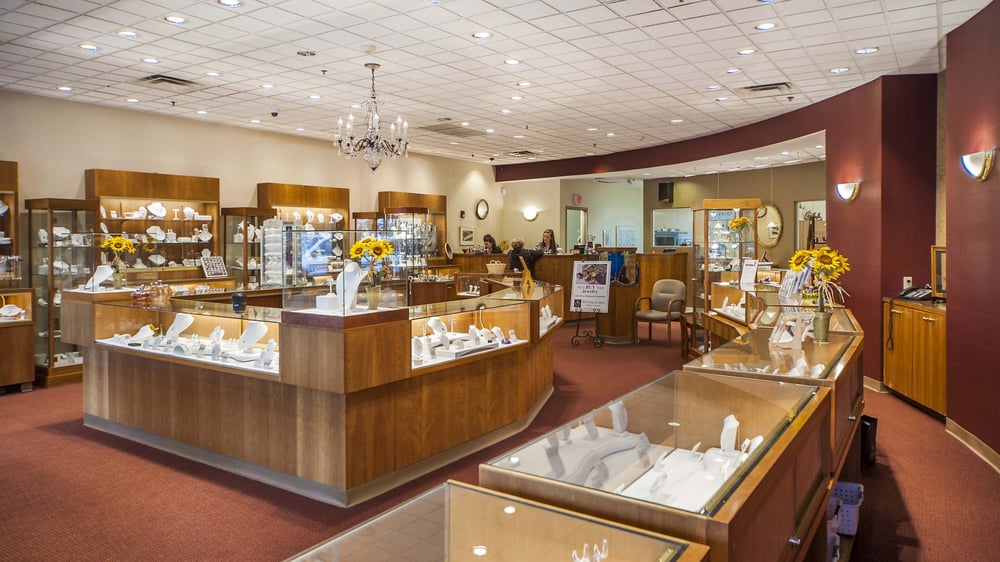 BILL SELIG JEWELERS - Updated December 2025 - 18 Reviews - 712 ...