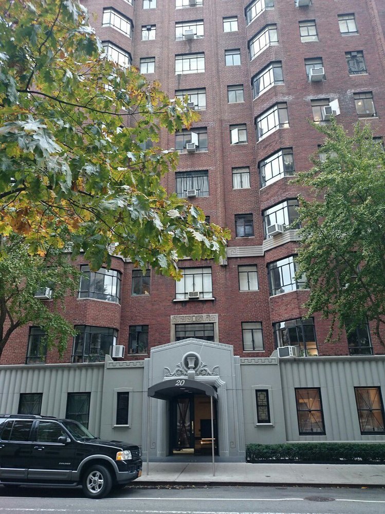 OPTIMUM RESEARCH - Updated January 2026 - 20 5th Ave, New York, New ...