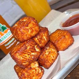 FLAN FACTORY - 756 Photos & 390 Reviews - 1718 N Nebraska Ave, Tampa ...