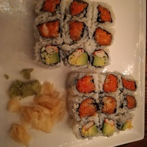 SOHO SUSHI - 185 Photos & 336 Reviews - 231 Sullivan St, New York, NY ...