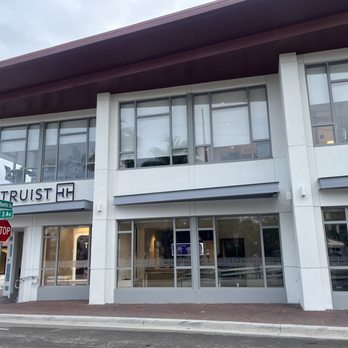 TRUIST BANK - Updated July 2025 - 302 E Atlantic Ave, Delray Beach ...