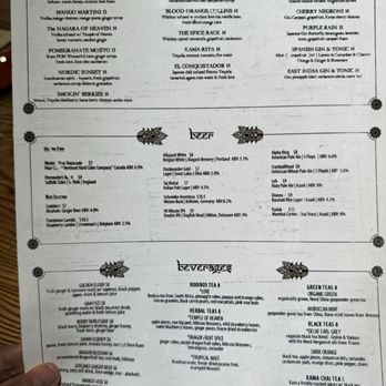 KAMA BISTRO - LA GRANGE - Updated January 2025 - 752 Photos & 875 ...