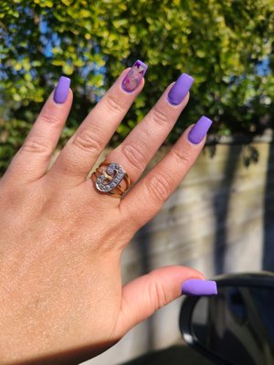 ZOE NAIL & SPA - Updated June 2025 - 228 Photos & 33 Reviews - 394 ...