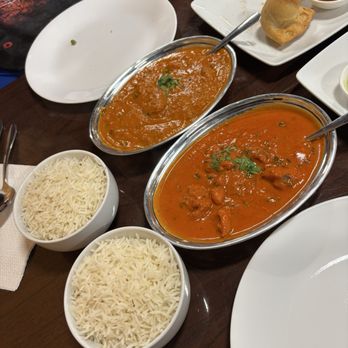 KINNERA BIRYANI & GRILL - Updated June 2025 - 18 Photos - 302 Satellite ...