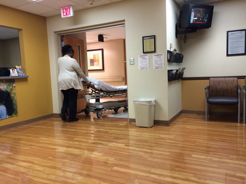 WELLSTAR ATLANTA MEDICAL CENTER SOUTH - Updated September 2025 - 23 ...