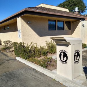 SANTA MARIA PUBLIC LIBRARY - Updated June 2025 - 34 Photos & 15 Reviews ...