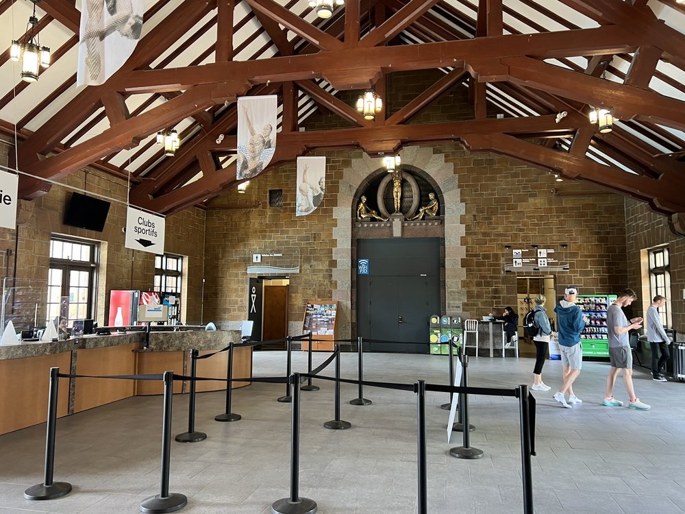 COMPLEXE AQUATIQUE DU PARC JEAN-DRAPEAU - Updated December 2025 - 1 ...