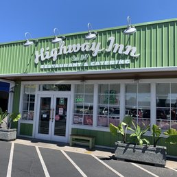 HIGHWAY INN - Updated August 2025 - 2297 Photos & 1004 Reviews - 94-830 ...