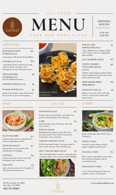 MANORAH - Updated March 2025 - 25 Photos - 654 W Lancaster Ave, Bryn ...