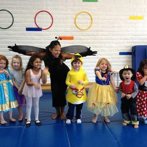 DANSPACE - 17 Photos & 13 Reviews - 473 Hudson St, Oakland, CA - Yelp