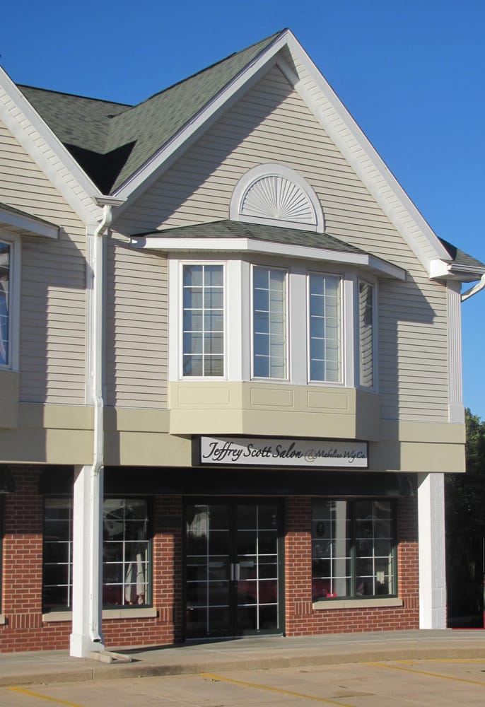 JEFFREY SCOTT SALON & MABELINE WIG - Updated December 2025 - 3136 Mount ...