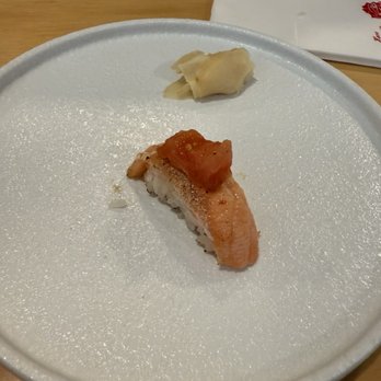 YUHIRO OMAKASE SUSHI AND HANDROLL BAR - Updated January 2026 - 210 ...