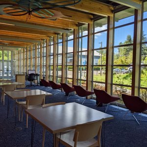 KITSAP REGIONAL LIBRARY - Updated June 2025 - 1301 Sylvan Way ...
