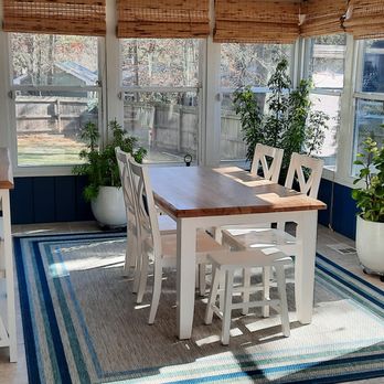 RUSTIC RESTORATIONS - Updated September 2025 - 27 Photos - 1025 Blue ...