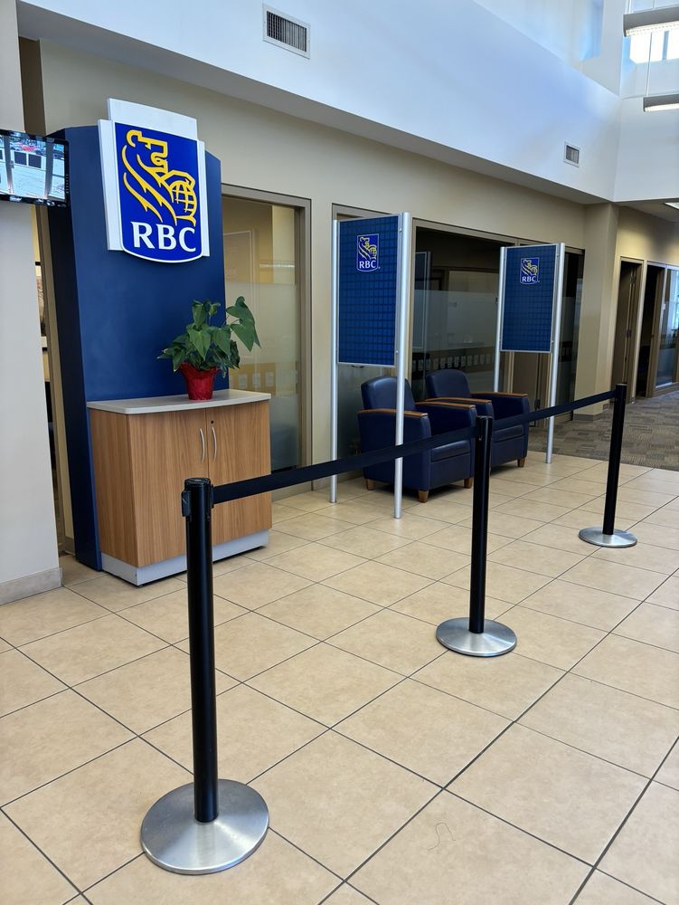 RBC ROYAL BANK - Updated May 2026 - 2490 Macdonald Street, Vancouver ...