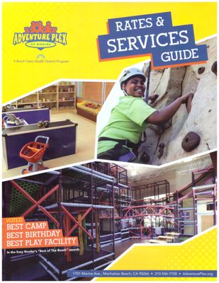 ADVENTURE PLEX - Updated August 2025 - 312 Photos & 281 Reviews - 1701 ...