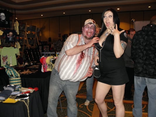 MONSTER MANIA CONVENTION - Updated May 2026 - 166 Photos & 28 Reviews ...