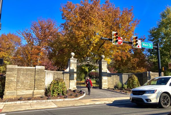 URSINUS COLLEGE - Updated May 2026 - 601 E Main St, Collegeville ...