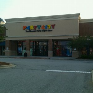 PARTY CITY - 280 Shenstone Ln, Garner, North Carolina - Costumes ...
