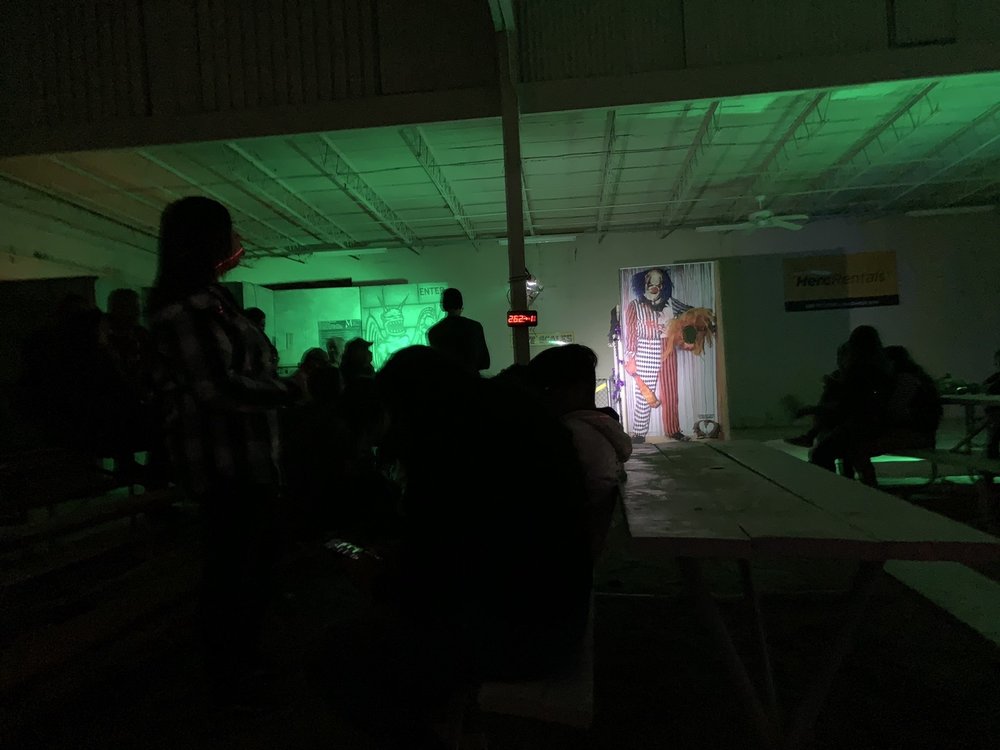 DRAGONS HOUSE OF HORROR - 23 Photos & 11 Reviews - 405 Central Ave NW ...