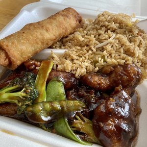 HUNAN KING - Updated September 2024 - 13 Photos & 21 Reviews - 1537 W ...