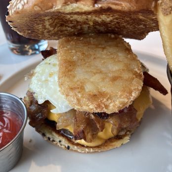 GORDON RAMSAY BURGER - Updated September 2025 - 309 Photos & 206 ...