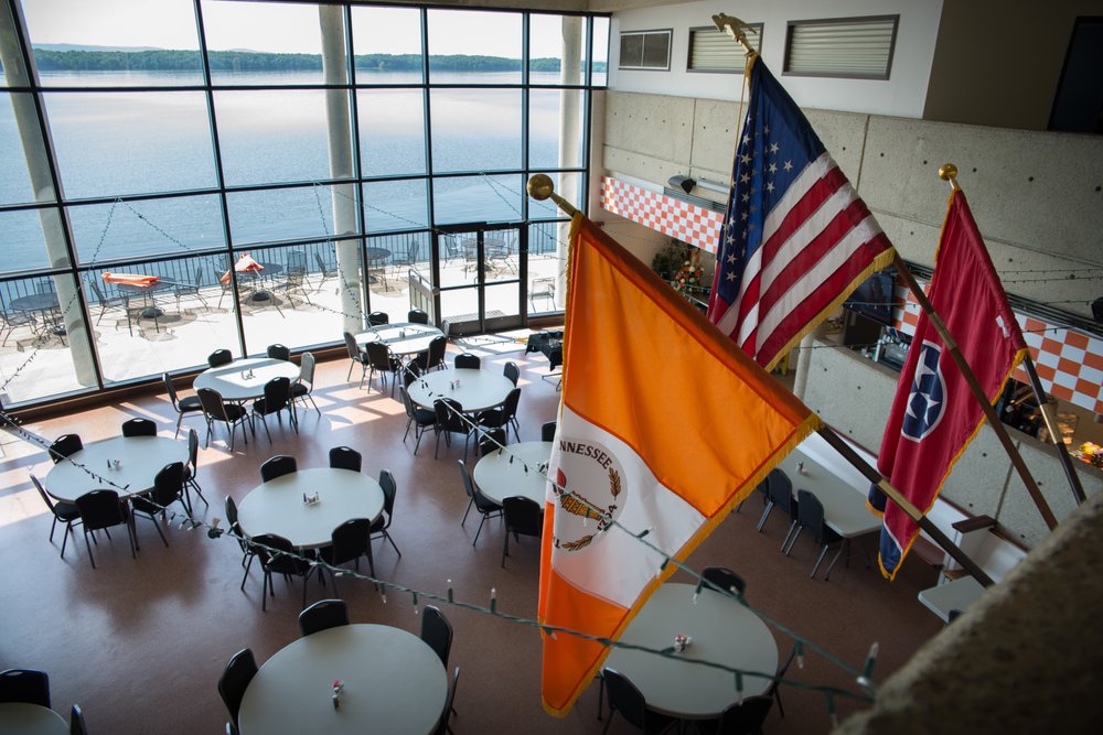 THE UNIVERSITY OF TENNESSEE SPACE INSTITUTE - Updated October 2025 ...