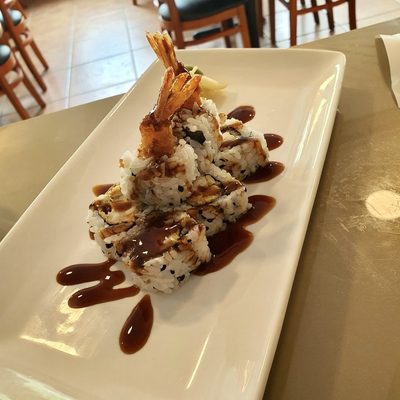 FUJI SUSHI & ASIAN KITCHEN - Updated December 2025 - 22 Photos & 12 ...