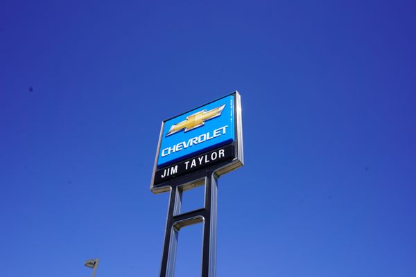 JIM TAYLOR CHEVROLET - Updated December 2025 - 13 Photos - 139 Grimshaw ...